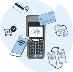 PromisePay — Dealer Payment Processing & Mobile Payments | UpdatePromise